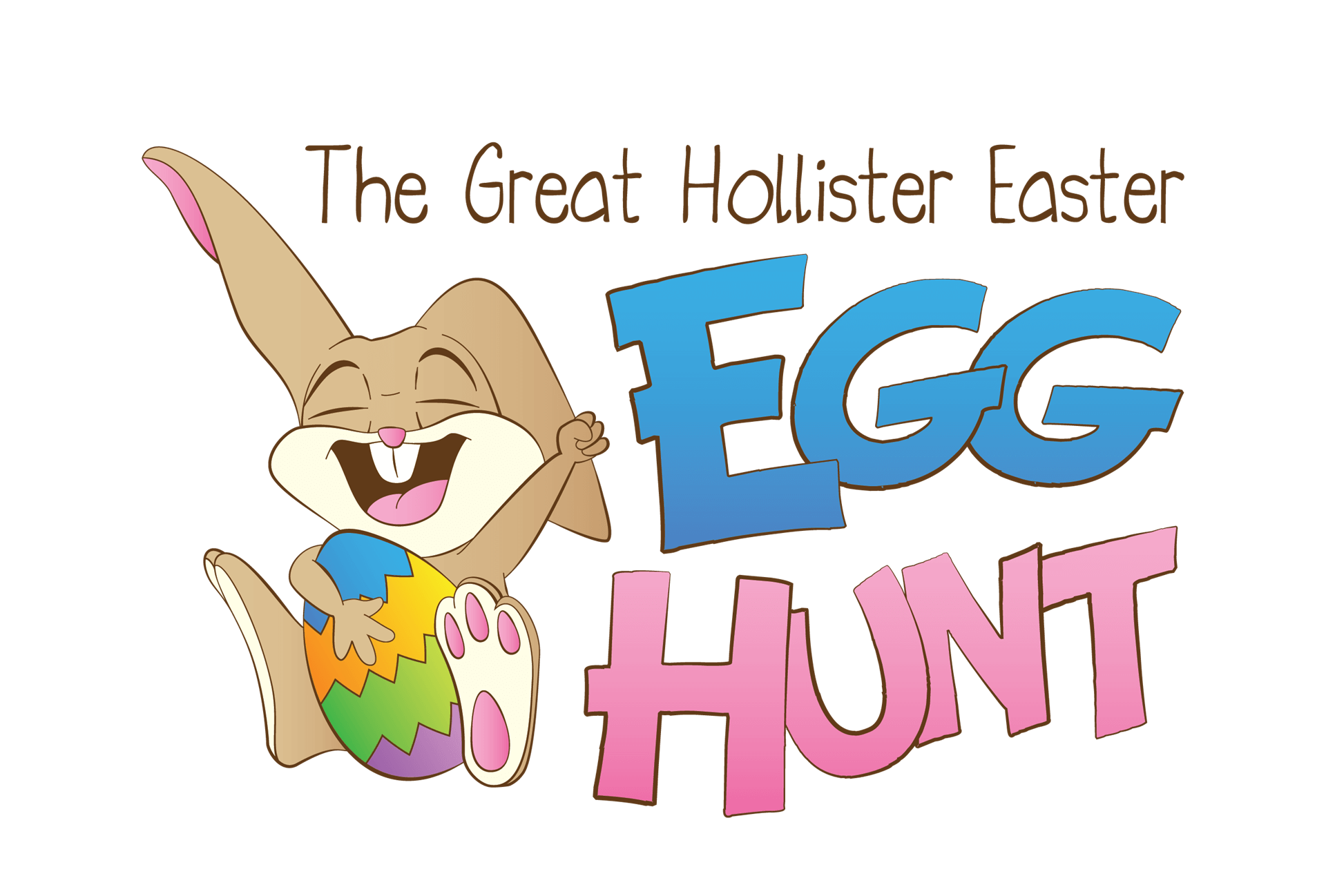 Great Hollister Easter Egg Hunt - Hollister Area Chamber of Commerce